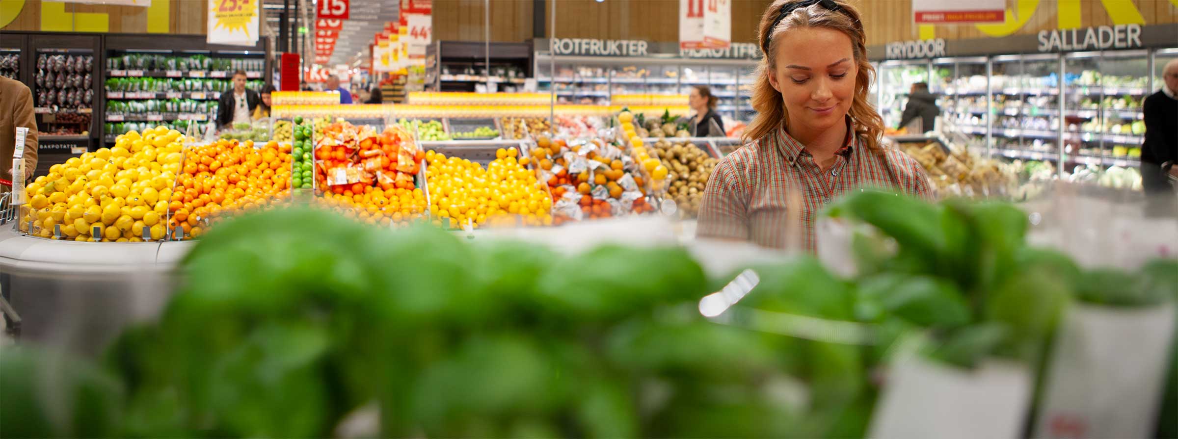 Exiso Städ-Facility